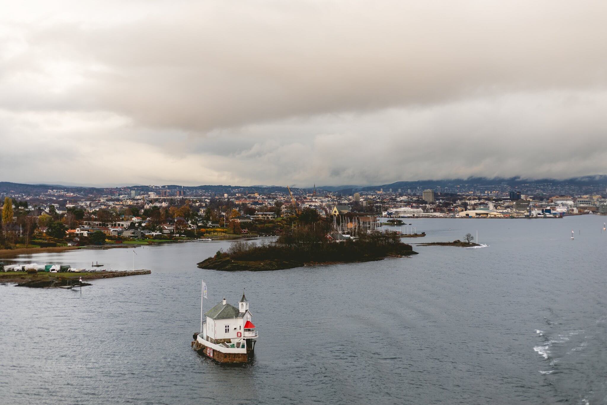 9 BEST things to do in Oslo | 2023 Travel Guide