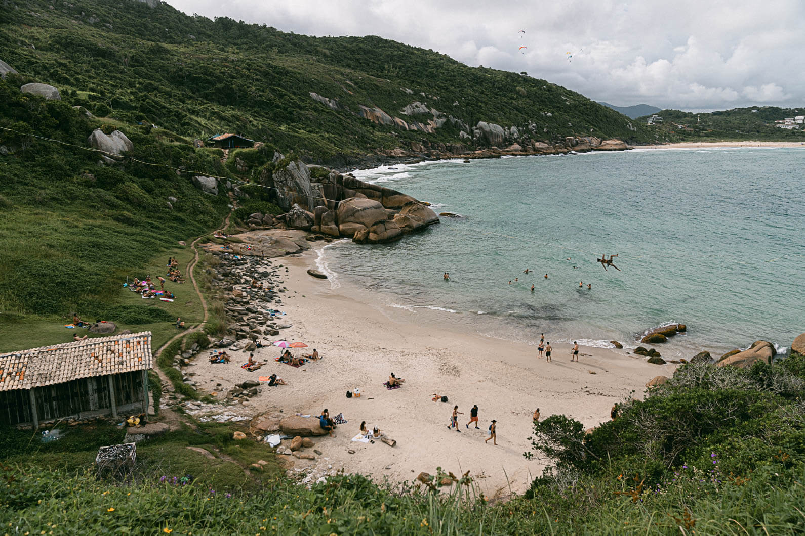 The BEST things to do in Florianopolis, Brazil | 2023 Travel Guide