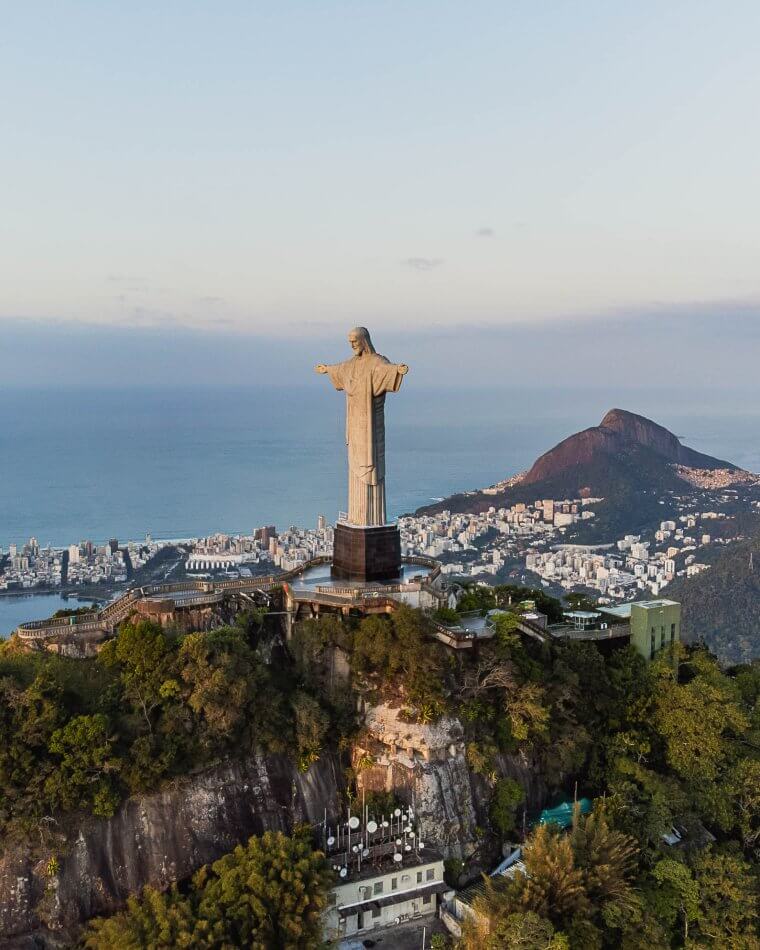 Things To Do At The Rio