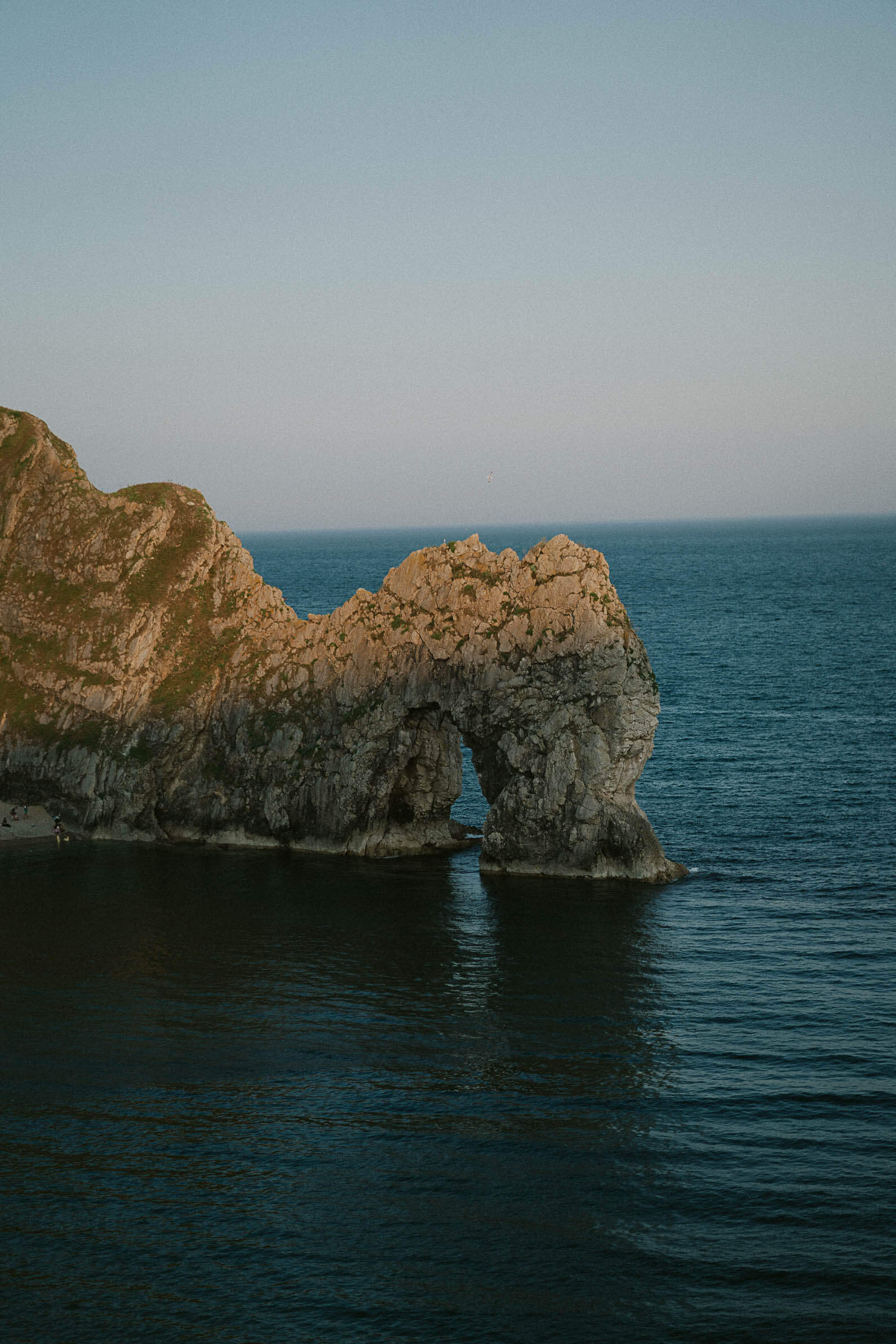 The 12 BEST beaches to visit in England | A 2023 Travel Guide