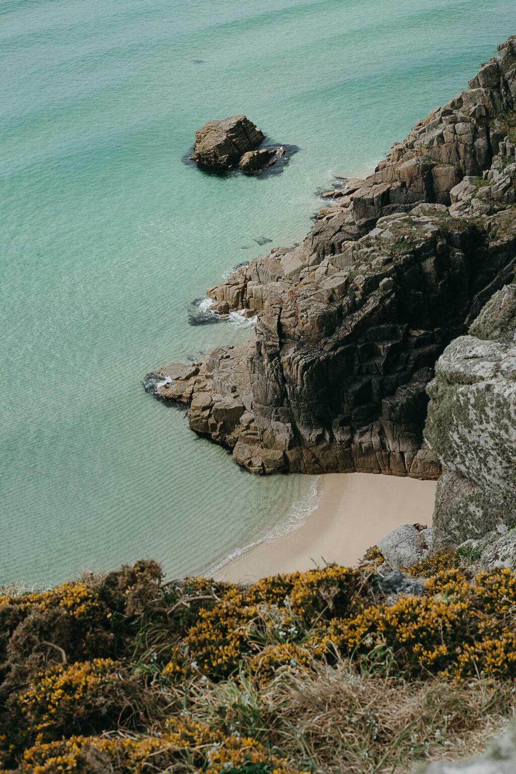 The 12 BEST beaches to visit in England | A 2023 Travel Guide