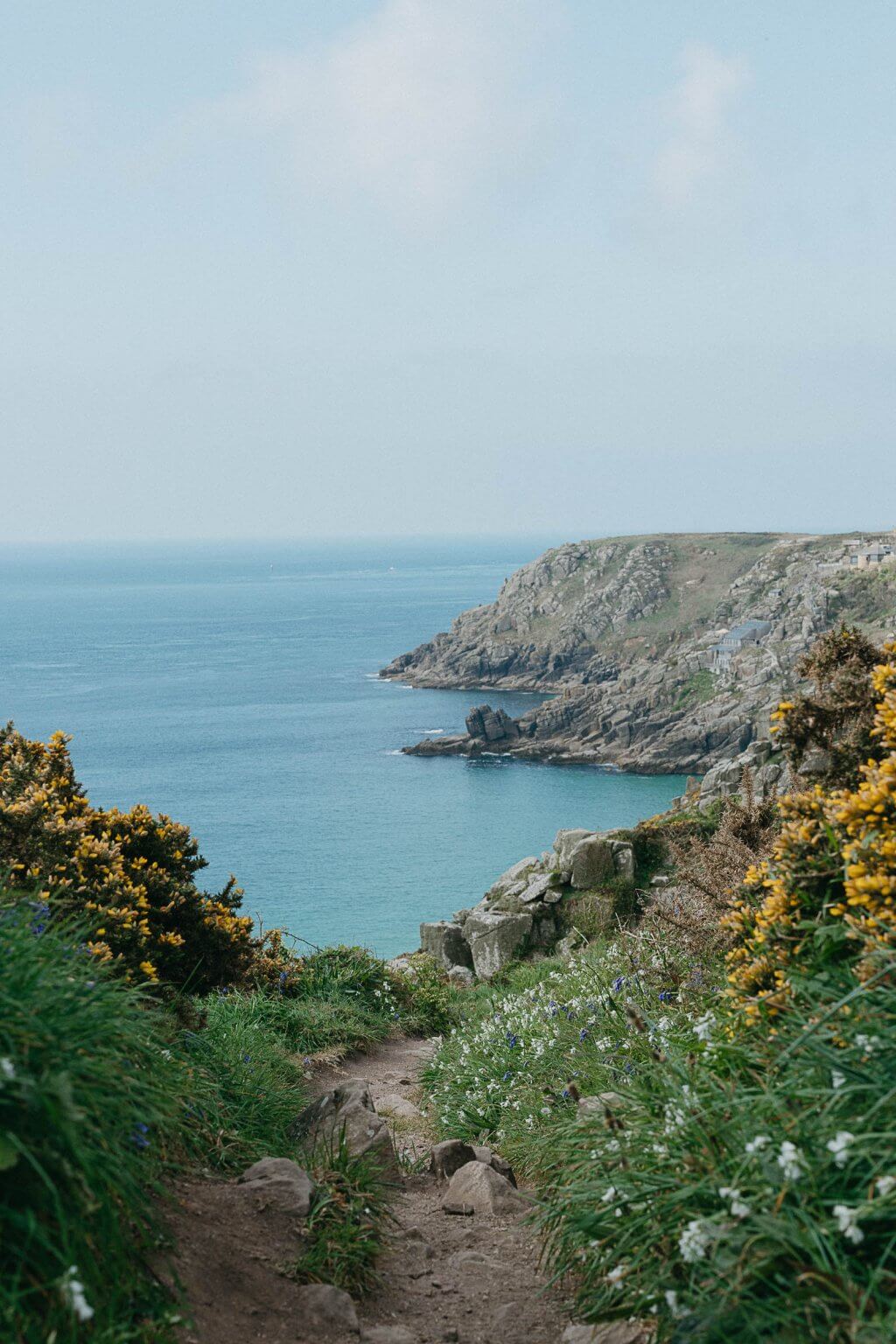 The 12 BEST beaches to visit in England | A 2023 Travel Guide