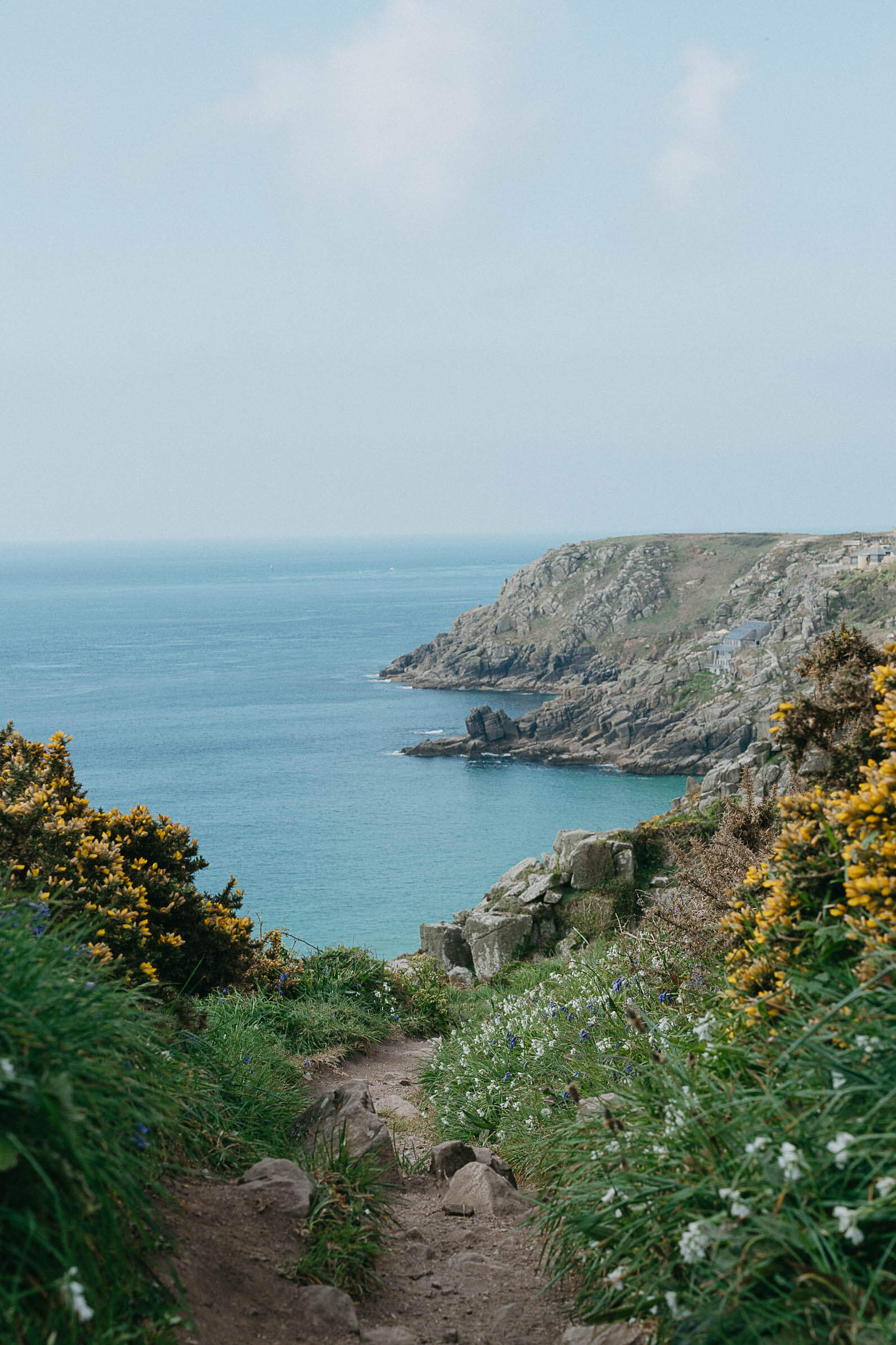 The 12 BEST beaches to visit in England | A 2023 Travel Guide