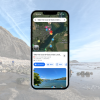 All the best spots in Devon, on a Google Map! 2025 Travel Guide