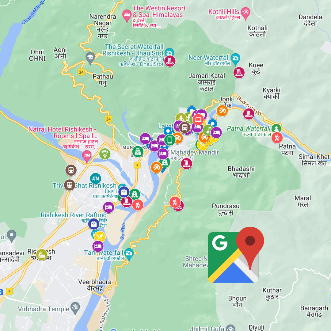 Home - We Are Global Travellers