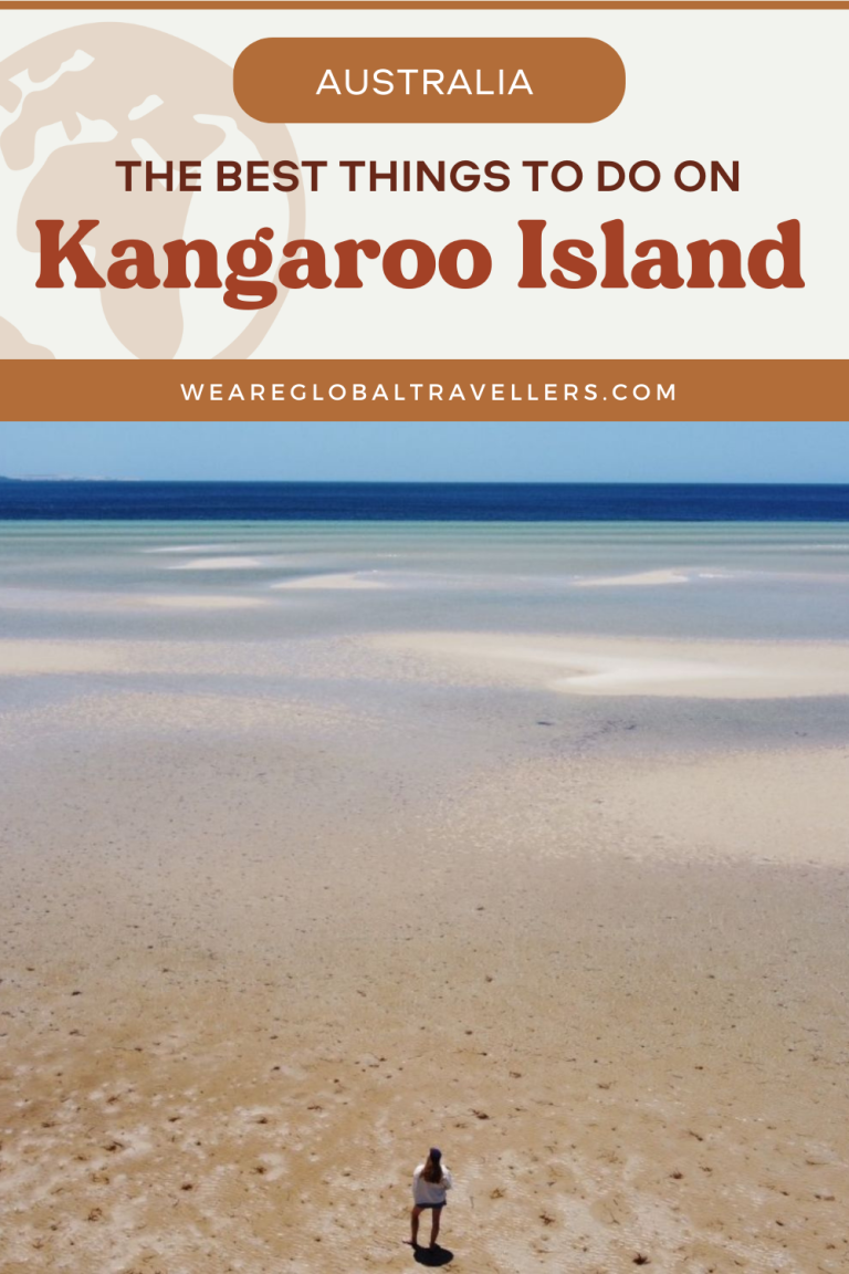 The Best Things To Do On Kangaroo Island | 2025 Travel Guide