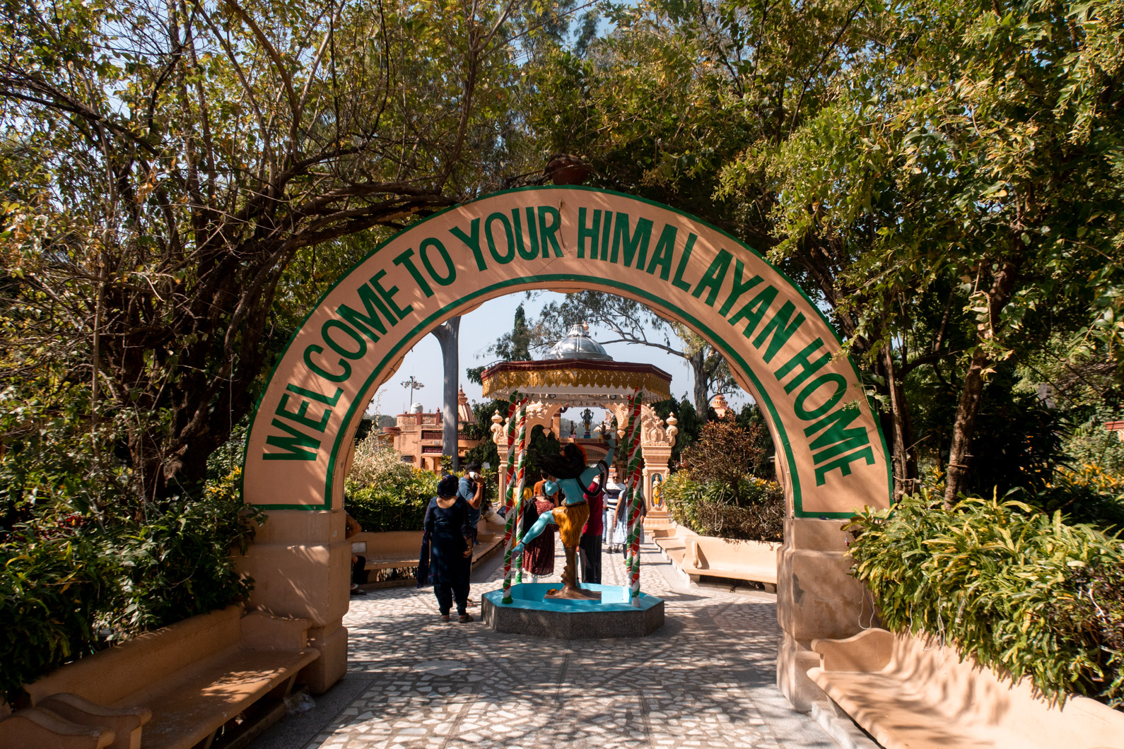 The Best Things To Do In Rishikesh | 2024 Travel Guide