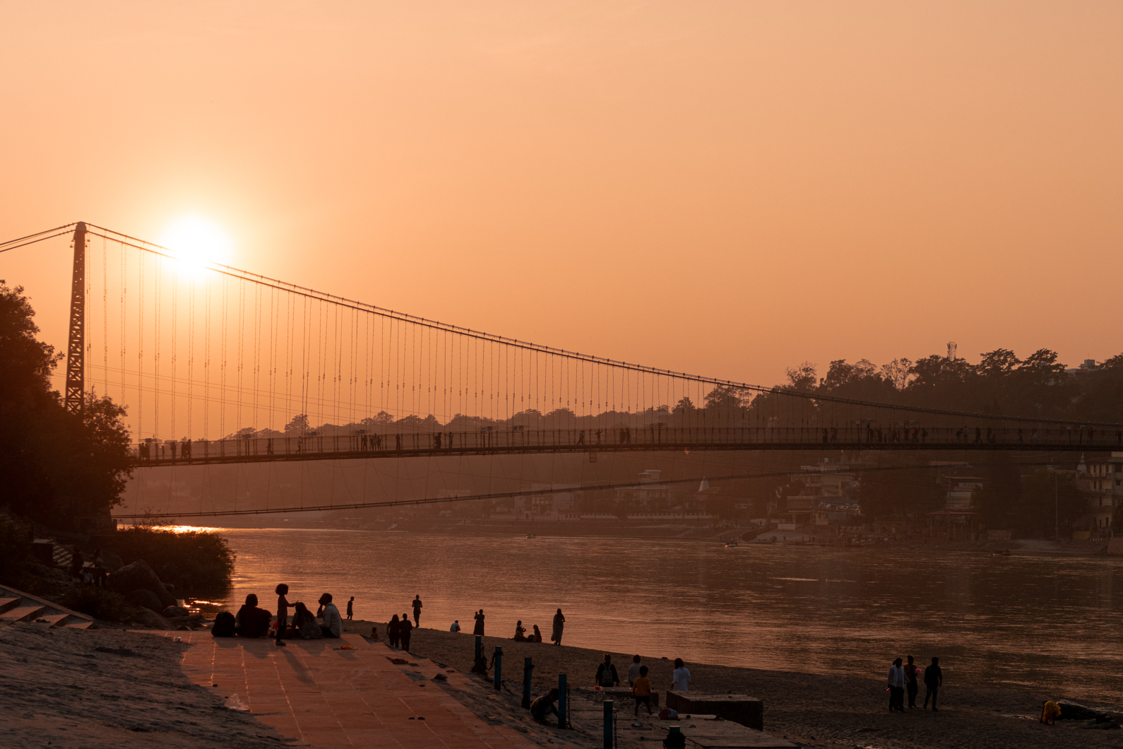 The Best Things To Do In Rishikesh | 2024 Travel Guide