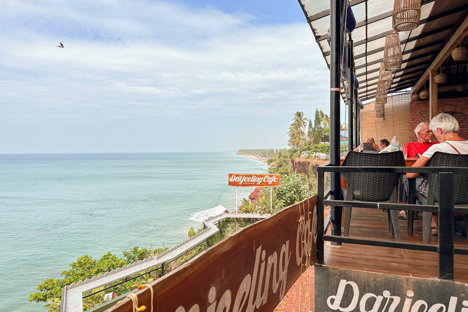 Best Things To Do In Varkala, India | Travel Guide