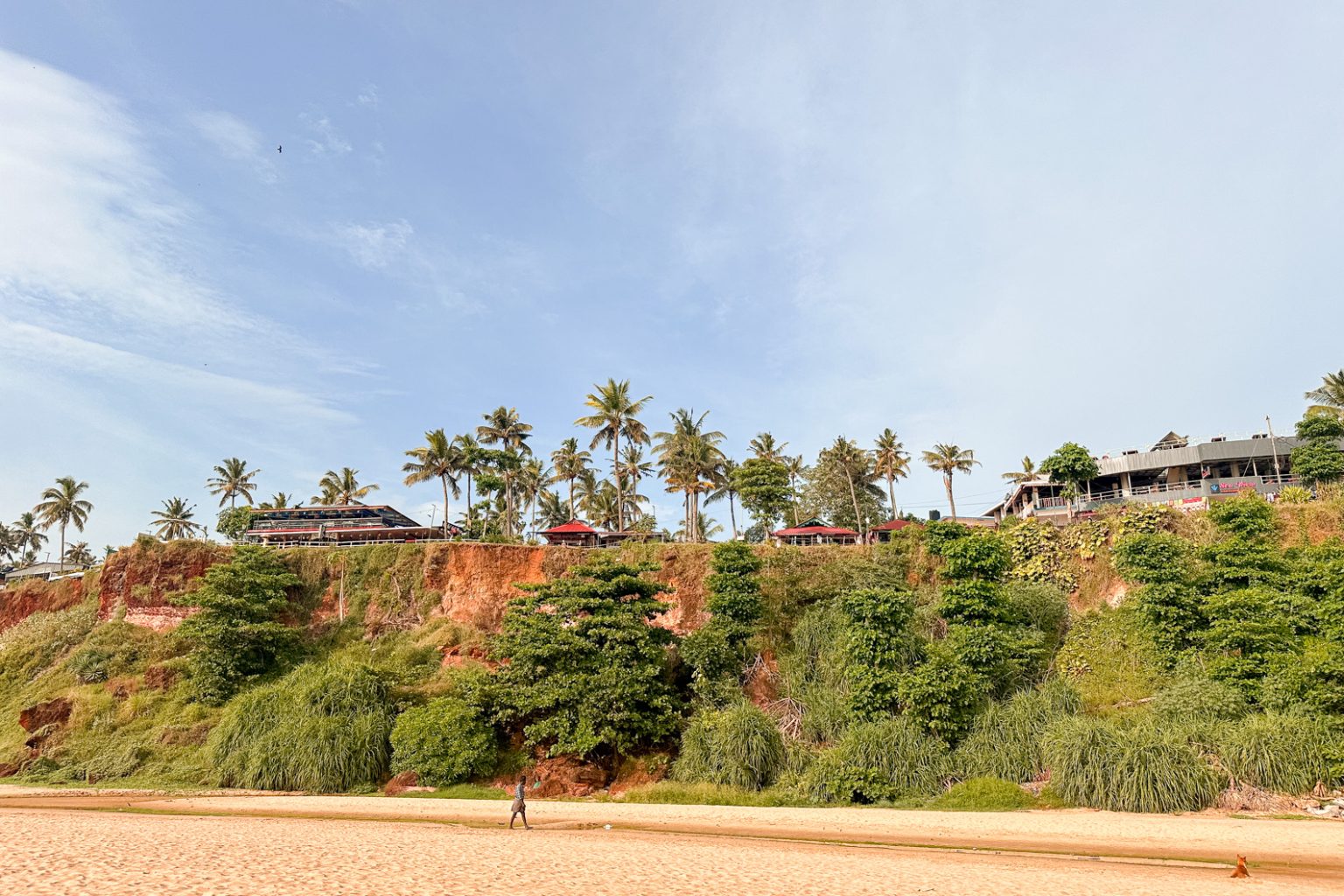 Best Things To Do In Varkala, India | Travel Guide