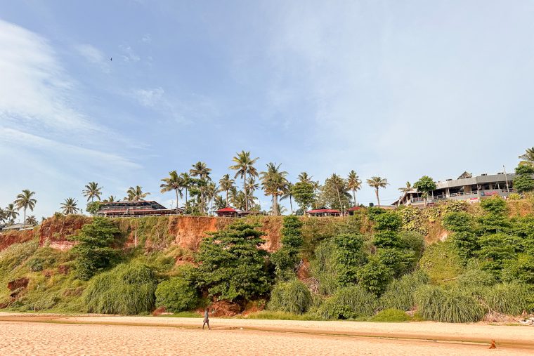 Best Things To Do In Varkala, India | Travel Guide