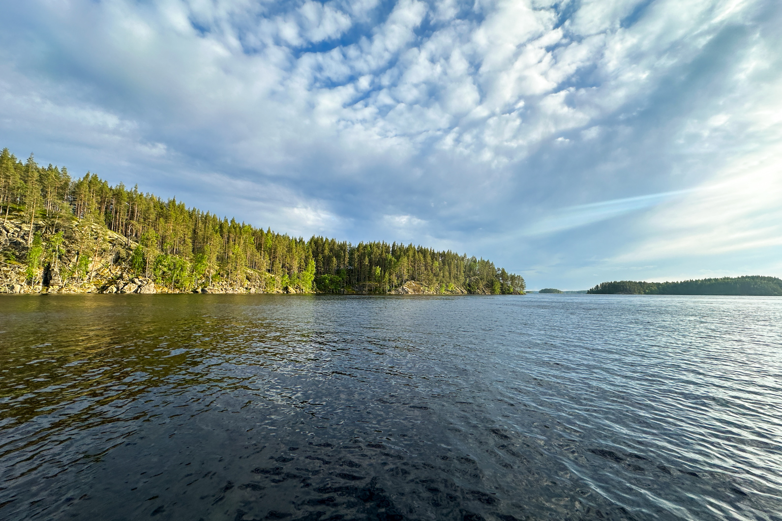 Best things to do in Lake Saimaa, Finland - We Are Global Travellers