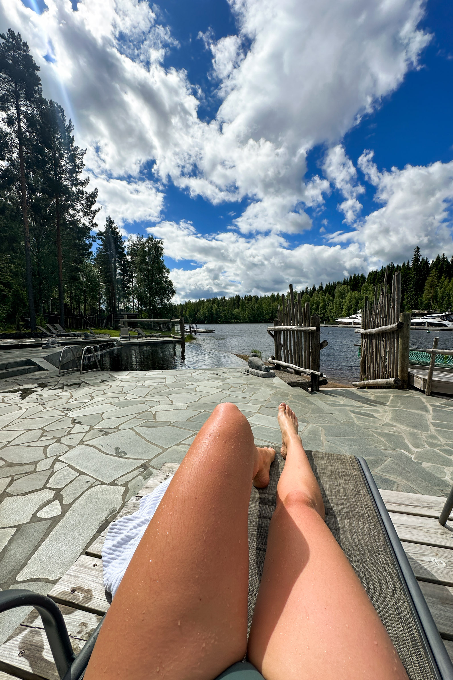 Best things to do in Lake Saimaa, Finland - We Are Global Travellers