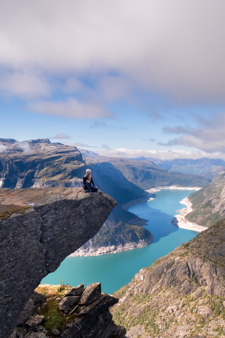 The best spots in Western Norway, on a Google Map! 2025 Guide