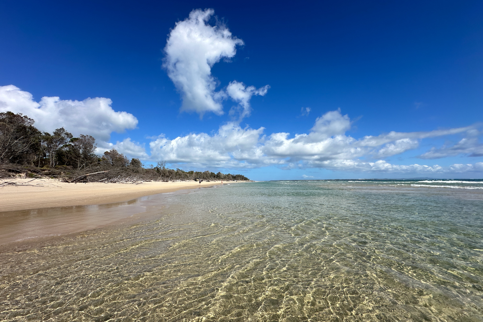 A North Stradbroke Island Travel Guide (Minjerribah) - We Are Global ...