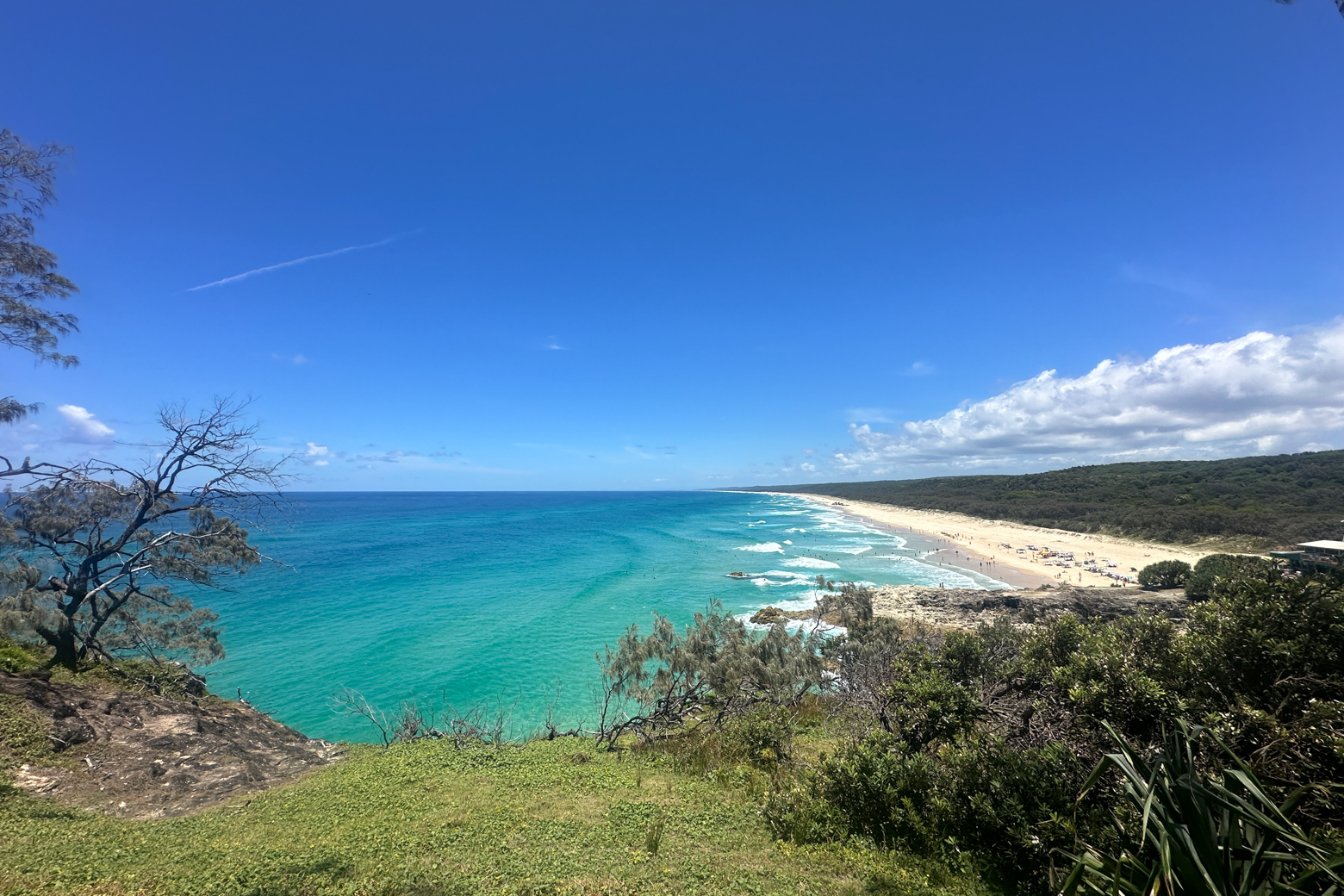 A North Stradbroke Island Travel Guide (Minjerribah) - We Are Global ...