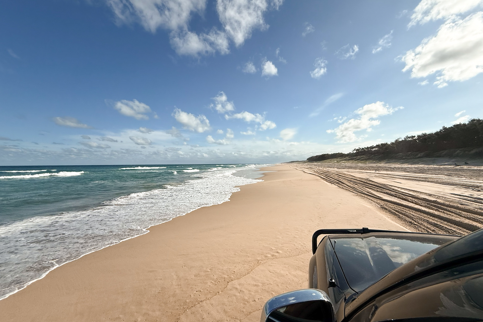 A North Stradbroke Island Travel Guide (Minjerribah) - We Are Global ...