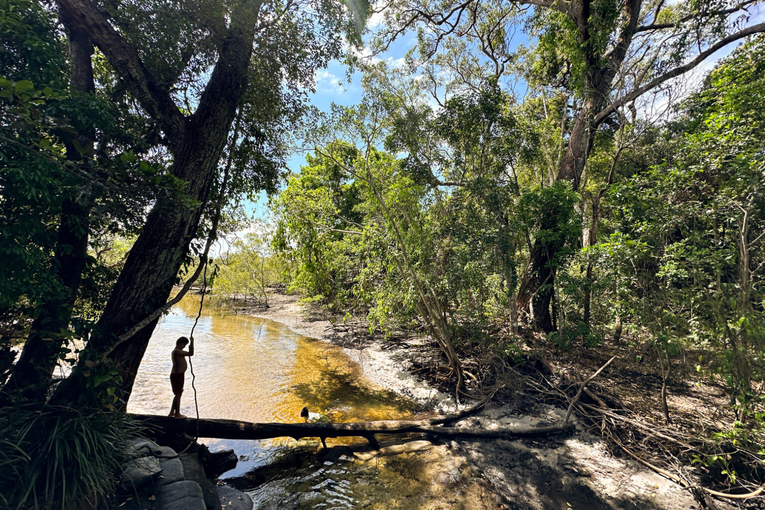 A North Stradbroke Island Travel Guide (Minjerribah) - We Are Global ...