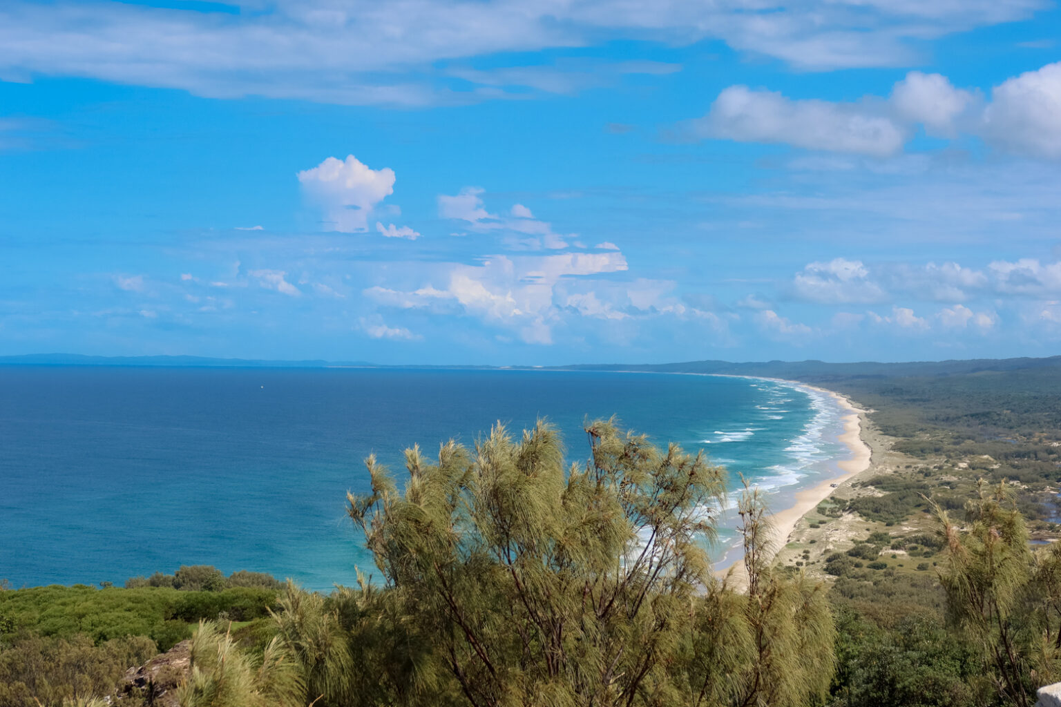 A Moreton Island Travel Guide (Mulgumpin) - We Are Global Travellers