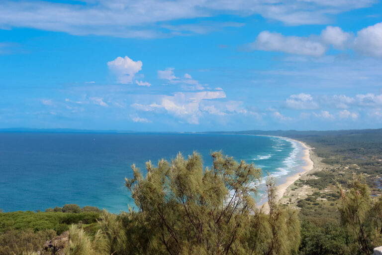 A Moreton Island Travel Guide (Mulgumpin) - We Are Global Travellers