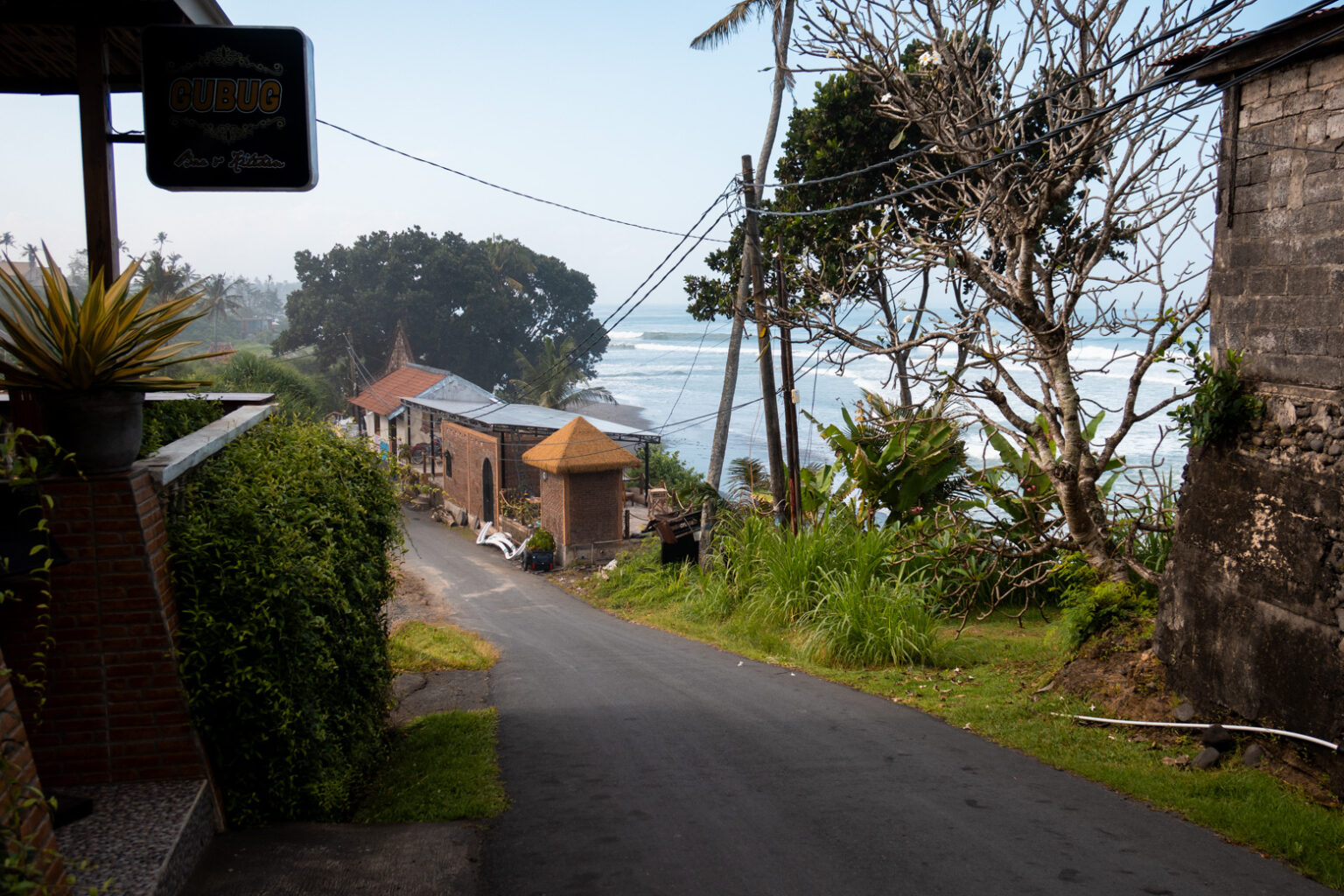 The best things to do in Balian Beach, Bali - We Are Global Travellers