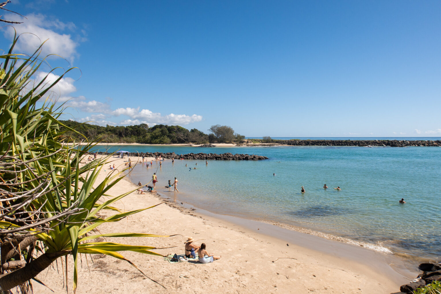 Best Things To Do In Brunswick Heads, NSW - We Are Global Travellers