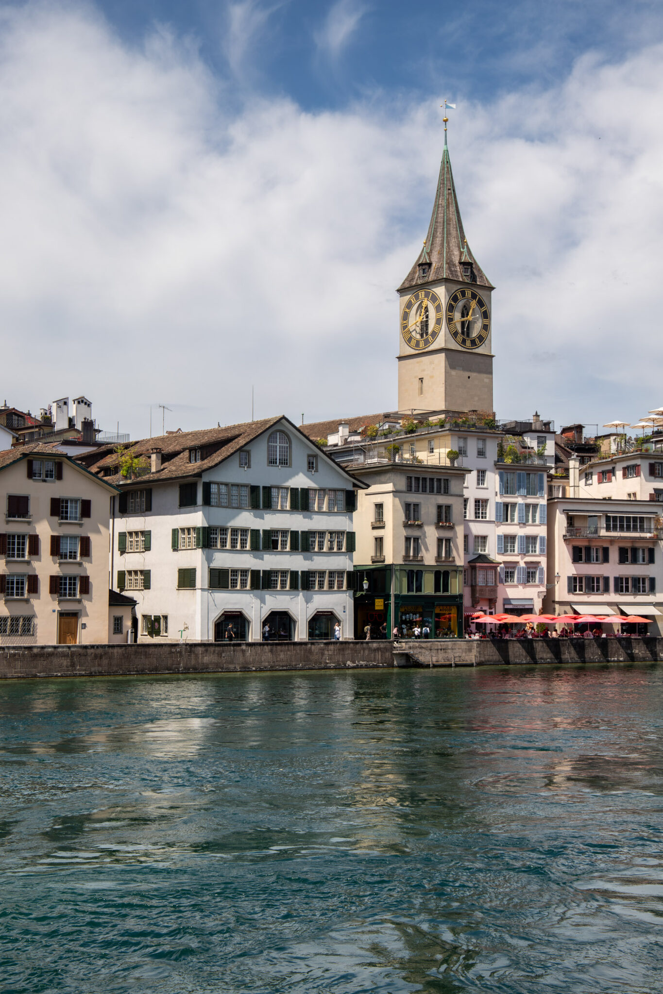 A 7-day itinerary for Switzerland - We Are Global Travellers