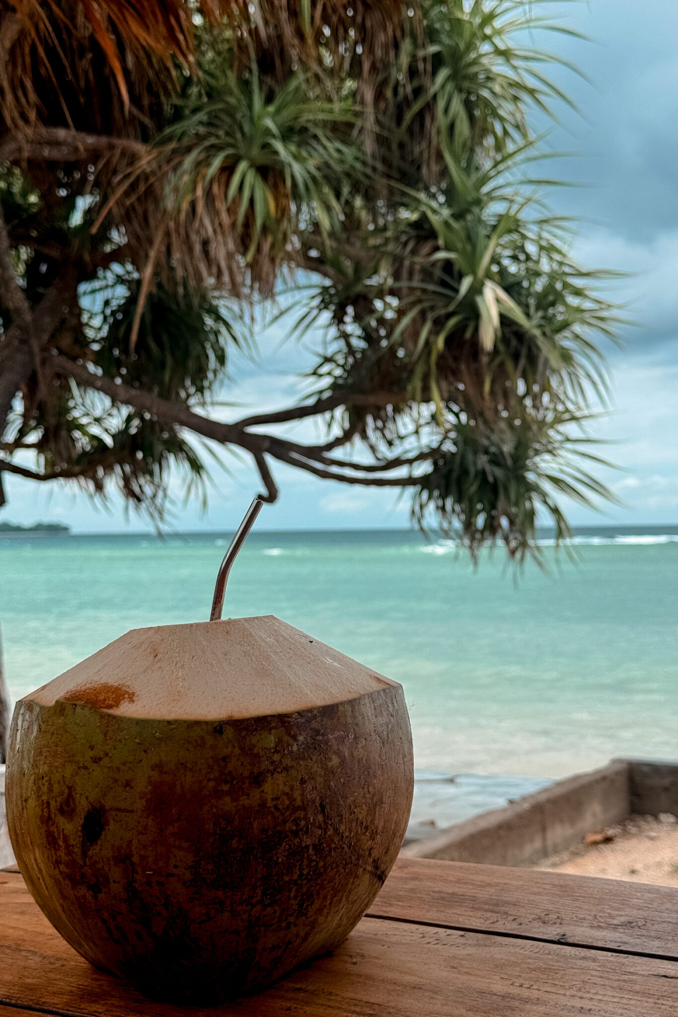 A Complete Gili Air Travel Guide - We Are Global Travellers