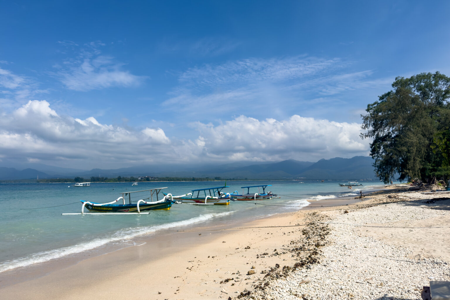 A Complete Gili Air Travel Guide - We Are Global Travellers