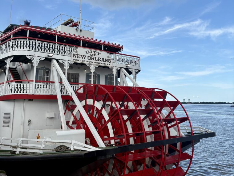 A 10-Day Deep South Road Trip Itinerary: New Orleans to Nashville - We ...