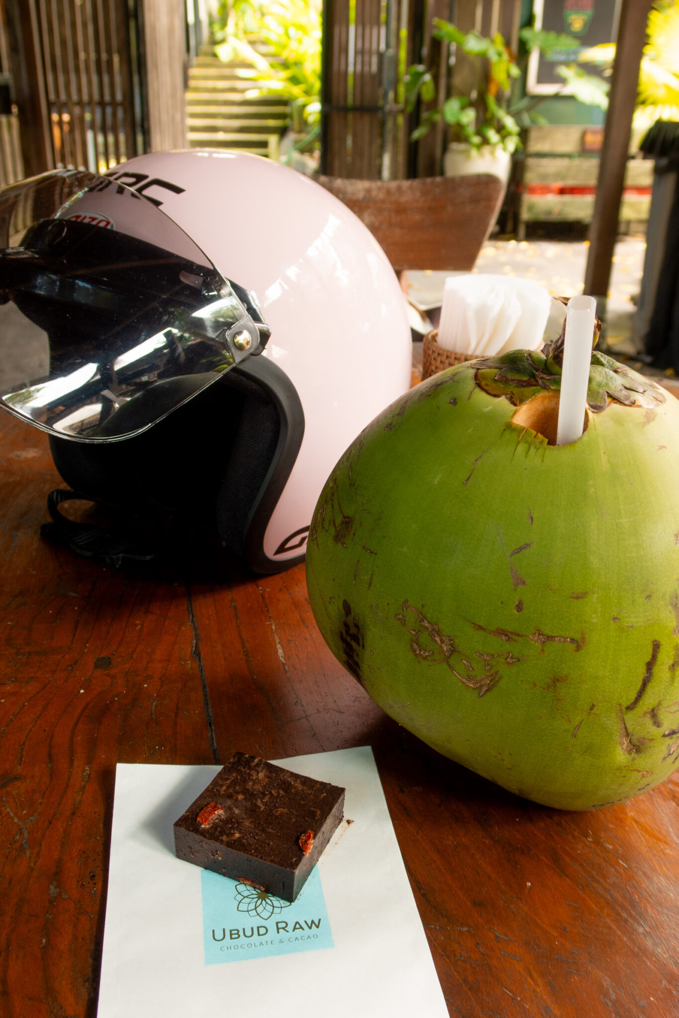 The best brunch and coffee spots in Ubud, Bali - We Are Global Travellers